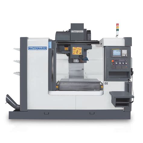 3轴cnc加工中心 Vmc Series L And W Machine Tools Inc 立式 Bt40 用于切割机