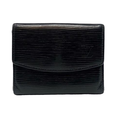 Louis Vuitton Louis Vuitton Epi Coin Pouch Grailed