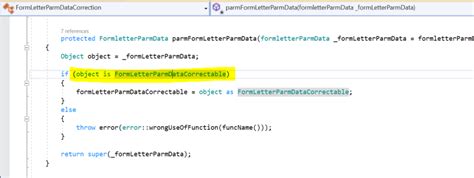 Dynamics Community Forum Thread Details