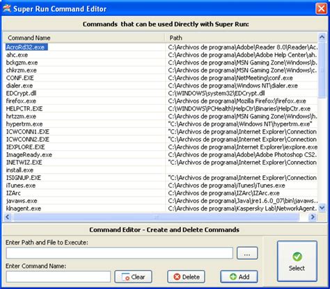 Super Run XP 다운로드
