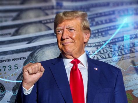 Empresas Donald Trump Qué Negocios Tiene Y En Cuánto Están Valuados