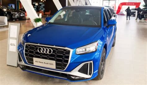 Q L Djs Dsv Suv
