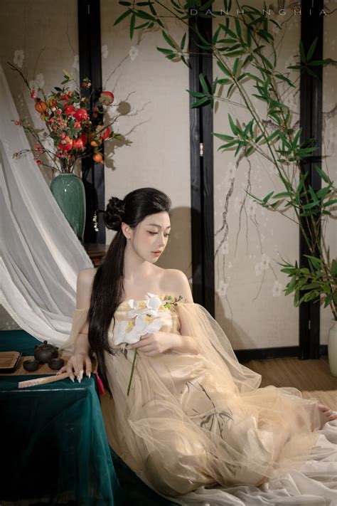 Tr N H Linh Nh Sex Cosplay C Trang