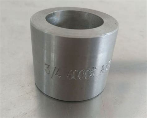 CL 3000 Socket Weld Tees ASME B16 11 Forged Pipe Fittings SHANGHAI