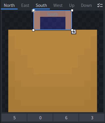 Block Models Bedrock Wiki