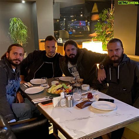 Cem Uçan Wiki Biography Age Gallery Spouse And More