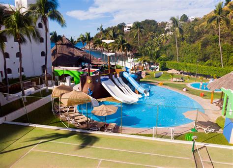 Destinations Manzanillo Club Tesoro