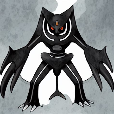Website Generates Pokemon Based On The Name You Type This Is Woolie