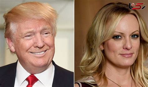 ترامپ، هنرپیشه زن فیلم‌های غیر اخلاقی غرامت می گیرد عکس