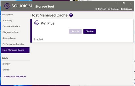 Solidigm P41 Plus Ssd Review