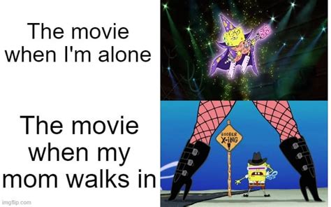 Why You Gotta Do Me Like That Bob Rmemes