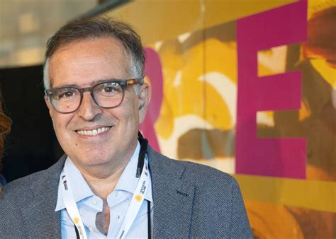 Il Ceo Digitrend Biagio Semilia Nuovo Presidente Della Federazione