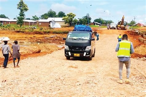 Walewale Nalerigu Highway Temporarily Opened To Traffic Graphic Online