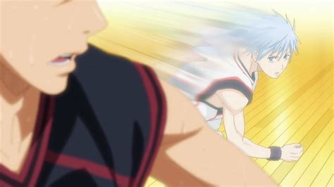 Misdirection Kuroko No Basuke Wiki Fandom