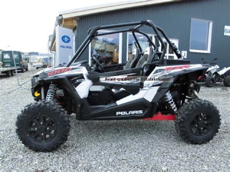 2012 Polaris 1000 Rzr Eps In Stock
