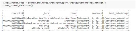 Fine Tuning Sentence Entity Resolver Models With Spark Nlp For