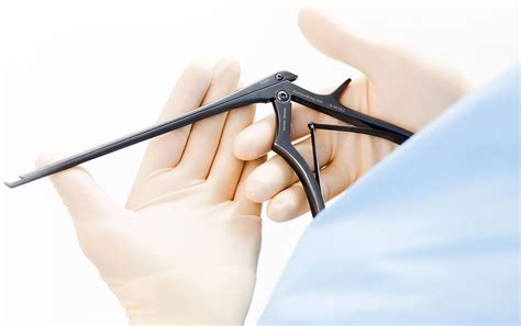 Kerrison King Kerrison Rongeur