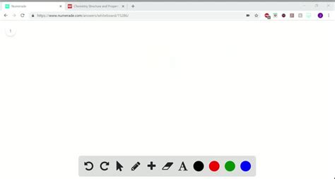 What Is Reaction Stoichiometry What Is The Significance Of The