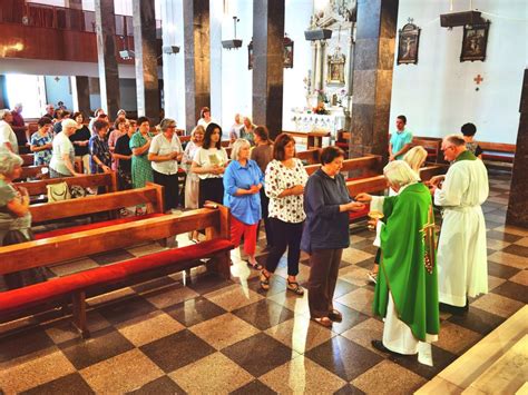 Održan VIII Izborni kapitul u Splitsko dubrovačkom područnom bratstvu OFS a Franjevački