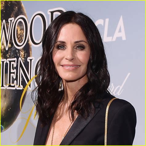 Courteney Cox Addresses Prince Harry Partying At Her House Neve