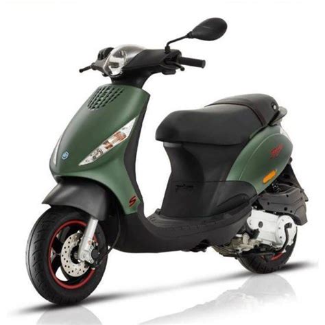 Piaggio Zip S Euro5 Kopen Of Leasen Vanaf €2299 Online