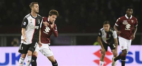 Diretta Juventus Torino Risultato Finale 4 1 Video Tv Madama Vola