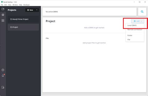 Installing Neo4j — Clinicalknowledgegraph 10 Documentation