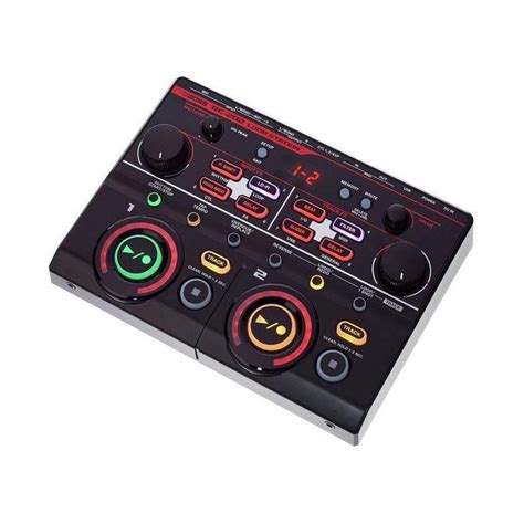 Boss Rc-202 Loop Station - Looper - Multison