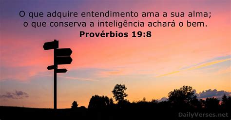 16 De Março De 2023 Versículo Da Bíblia Do Dia Provérbios 198