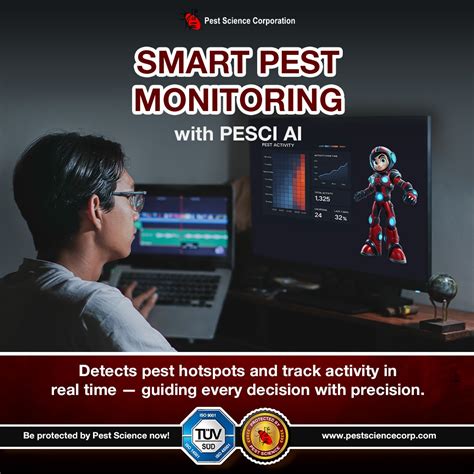 Pest Science Corporation Pest Science Corporation Cebu