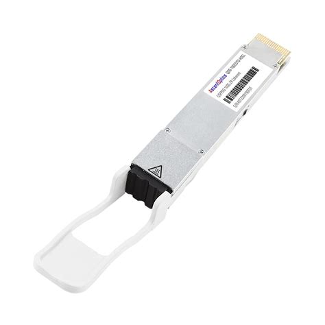 Qsfp Dd Dco Optical Transceiver Modules Ascentoptics