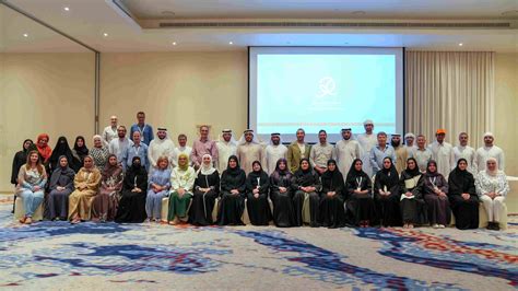 الشارقة للتعليم الخاصتنظم جلسة عصف ذهني لاستشراف مستقبل التعليم