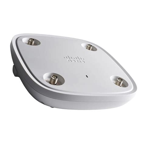 Catalyst 9120axe Wireless Access Point Cisco New