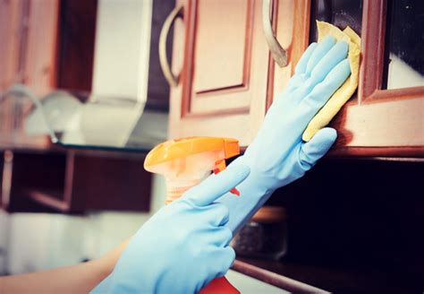 How To Degrease Kitchen At James Velarde Blog