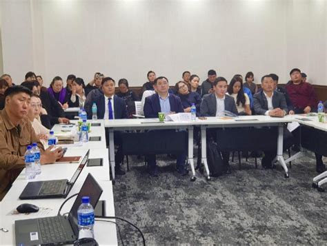 Сүү сүүн бүтээгдэхүүний нэмүү өртгийн сүлжээг хөгжүүлэх талаар хэлэлцэв