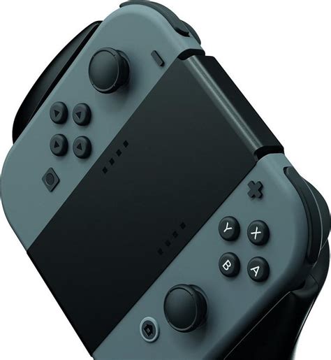 Powera Joy Con Comfort Grip For Nintendo Switch