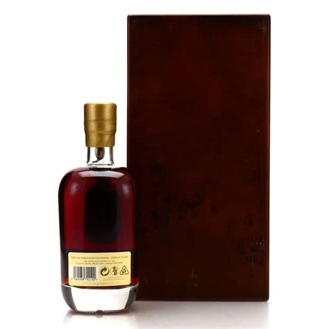 Glendronach Grandeur 31 Year Old Batch 001 Whisky Auctioneer