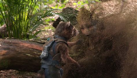All Avengers Infinity War Death Scenes Ranked By Viewers