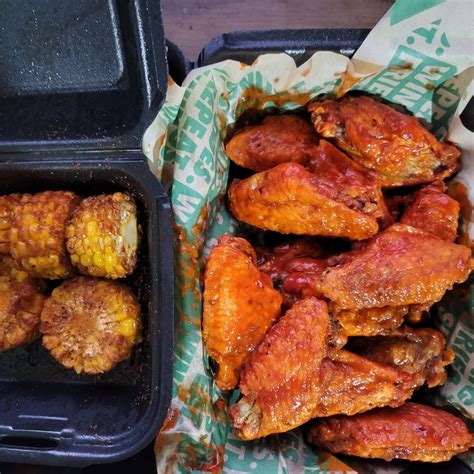 Wingstop To Open In Plant City What Now Tampa