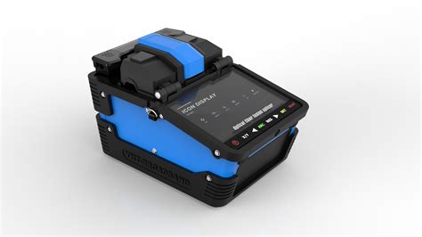 Sd1 Optic Machine Fiber Optical Fusion Splicer For Ftth Fiber Optic
