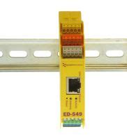 ED Brainboxes I O Module Ethernet To Analogue Analogue Inputs