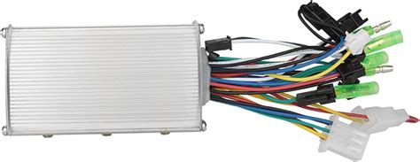 48v 60v 72v 500w Hub Motor Controller 12mos Max 30a For 56 Off