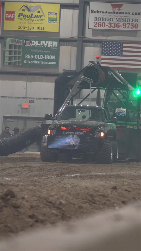 Cummin Atcha Midwest Winter Nationals 2023 Midwestwinternationals