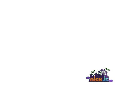 Nick Jr Halloween 2017 Screen Bug 43 By Logofan100 On Deviantart
