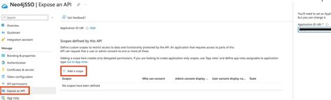How To Integrate Neo4j With SSO On Azure One Login To Rule Them All