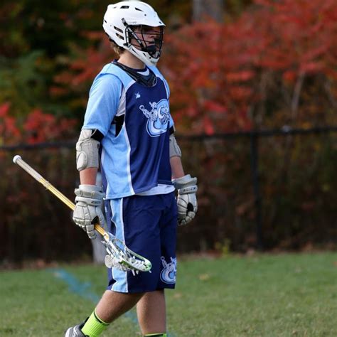 Knights Lacrosse Elite Knights Spotlight Jake Howarth