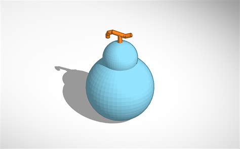 3d Design Quake Fruit Tastes Like Sound How Do Waves Tinkercad
