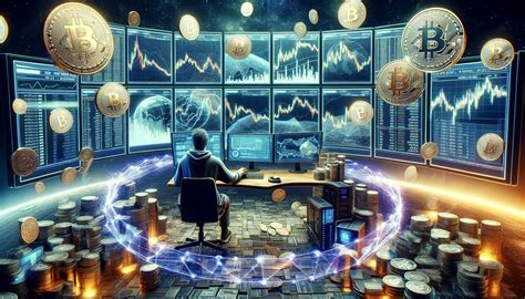 The Top Cryptocurrency Arbitrage Techniques You Should Know Ueex Technology
