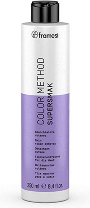 Framesi Supermask 250ml Bol