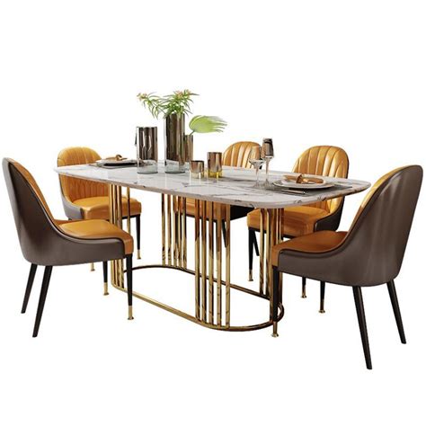 Jvmoebel Esstisch Esstisch Tisch Holz Design Designer Möbel Tische 140x80cm